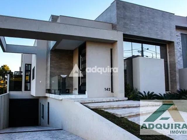Casa em Estrela, Ponta Grossa/PR de 750m² 5 quartos à venda por R$ 7.999.900,00