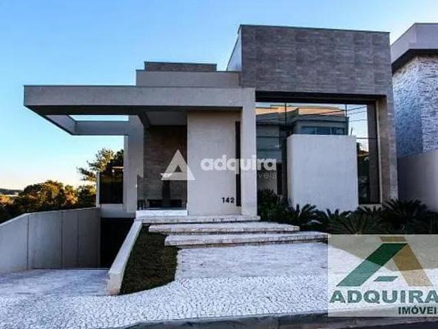 Casa em Estrela, Ponta Grossa/PR de 750m² 5 quartos à venda por R$ 8.000.000,00