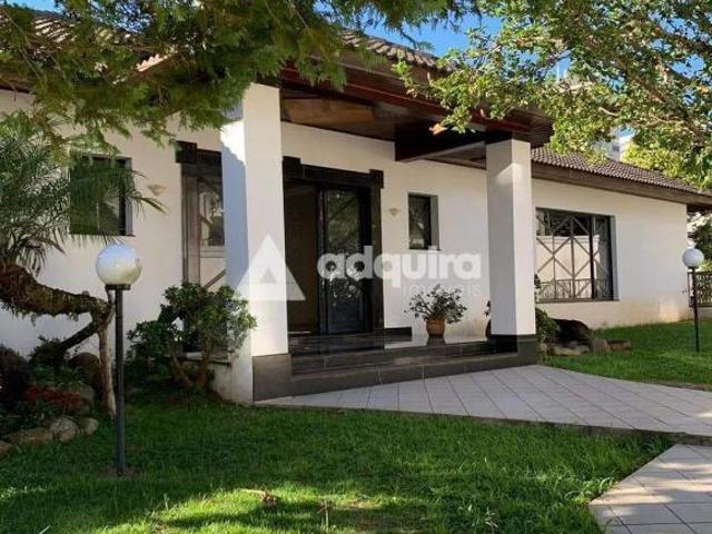 Casa em Estrela, Ponta Grossa/PR de 770m² 1 quartos à venda por R$ 4.800.000,00 ou para locação R$ 2