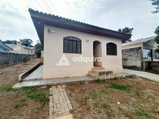 Casa em Estrela, Ponta Grossa/PR de 98m² 3 quartos à venda por R$ 350.000,00