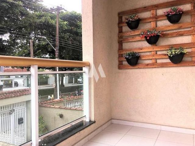 Casa em Estuário, Santos/SP de 175m² 3 quartos à venda por R$ 1.100.000,00