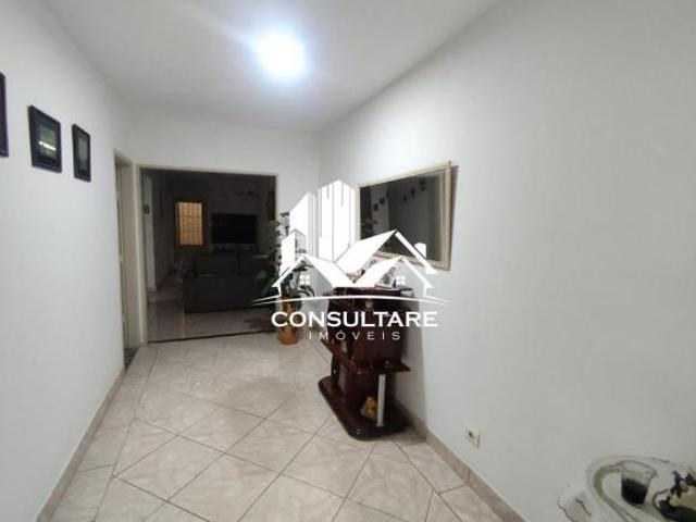 Casa em Estuário, Santos/SP de 211m² 3 quartos à venda por R$ 900.000,00