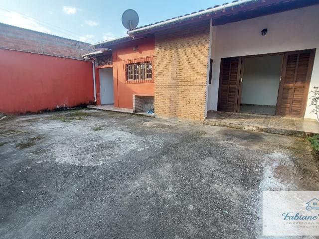 Casa em Estufa I, Ubatuba/SP de 118m² 3 quartos à venda por R$ 594.900,00