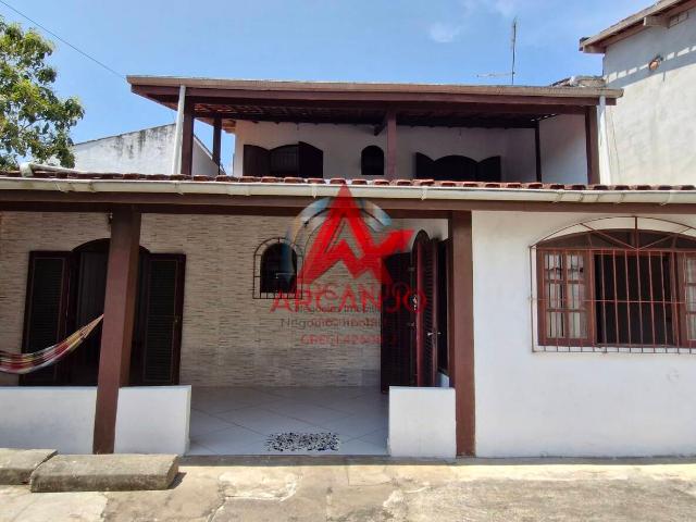 Casa em Estufa II, Ubatuba/SP de 14900m² 4 quartos à venda por R$ 779.900,00