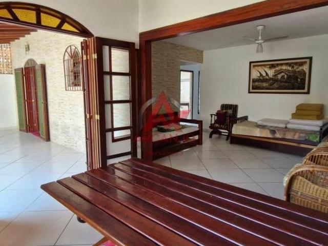 Casa em Estufa II, Ubatuba/SP de 149m² 4 quartos à venda por R$ 780.000,00