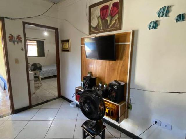 Casa em Estufa II, Ubatuba/SP de 215m² 3 quartos à venda por R$ 800.000,00