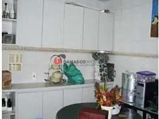 Casa em Fundação