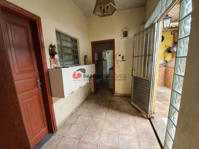 Casa em Fundação
