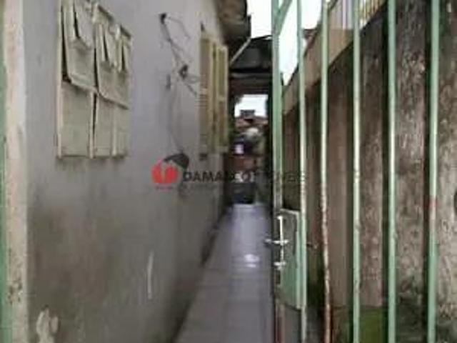 Casa em Fundação