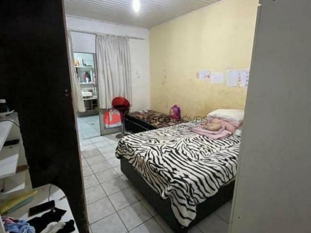 Casa em Fundação