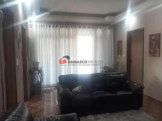 Casa em Fundação