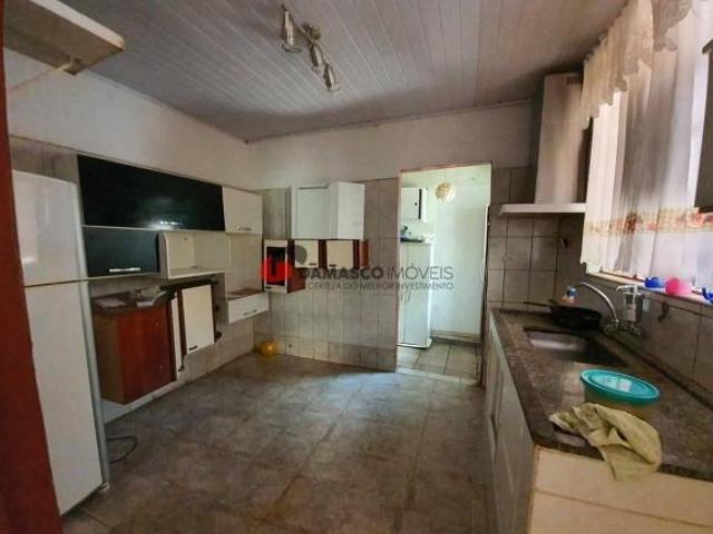 Casa em Fundação