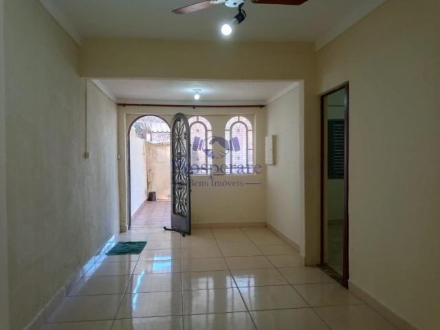 Casa em Fundação da Casa Popular, Campinas/SP de 128m² 2 quartos à venda por R$ 389.900,00