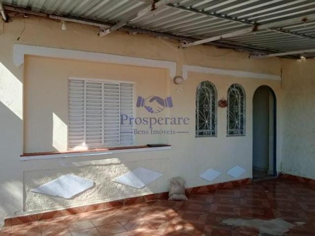 Casa em Fundação da Casa Popular, Campinas/SP de 128m² 2 quartos à venda por R$ 390.000,00