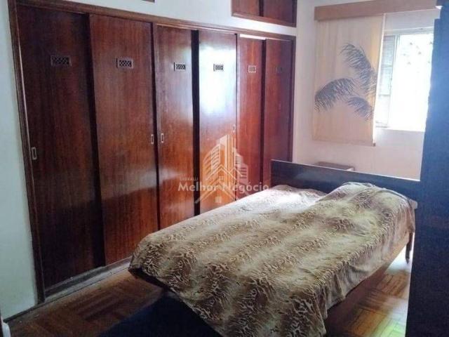 Casa em Fundação da Casa Popular, Campinas/SP de 123m² 3 quartos à venda por R$ 531.900,00