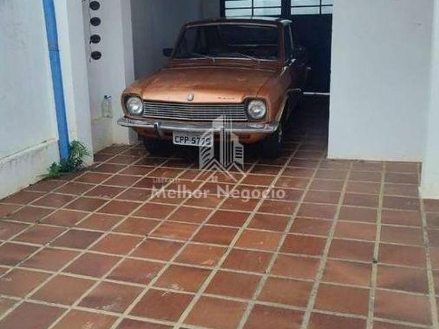 Casa em Fundação da Casa Popular, Campinas/SP de 123m² 3 quartos à venda por R$ 532.000,00