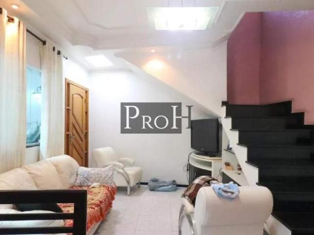 Casa em Fundação, São Caetano do Sul/SP de 115m² 3 quartos à venda por R$ 799.900,00