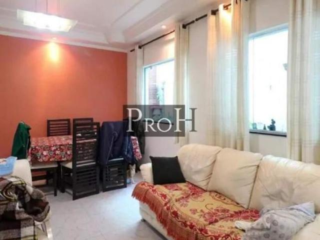 Casa em Fundação, São Caetano do Sul/SP de 115m² 3 quartos à venda por R$ 800.000,00