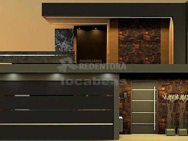 Casa em Fase de Construção para Venda 3 Dormitórios / Residencial Setsul II