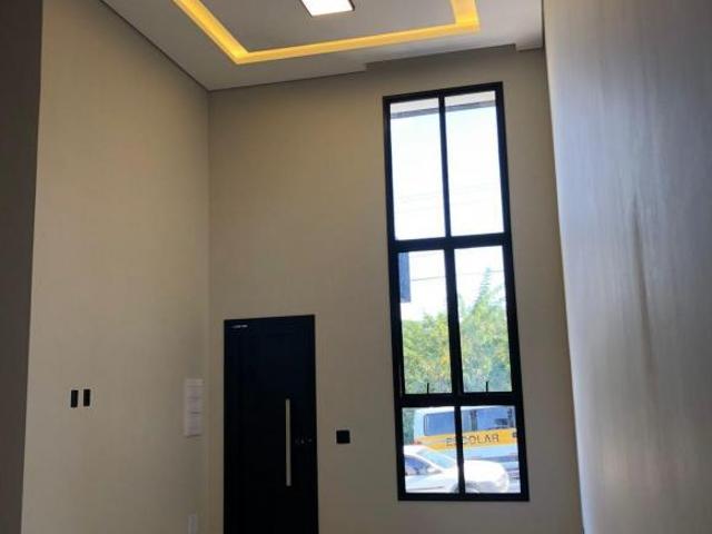 Casa em fase de acabamento a venda Condominio Helena Maria Wanel Ville
