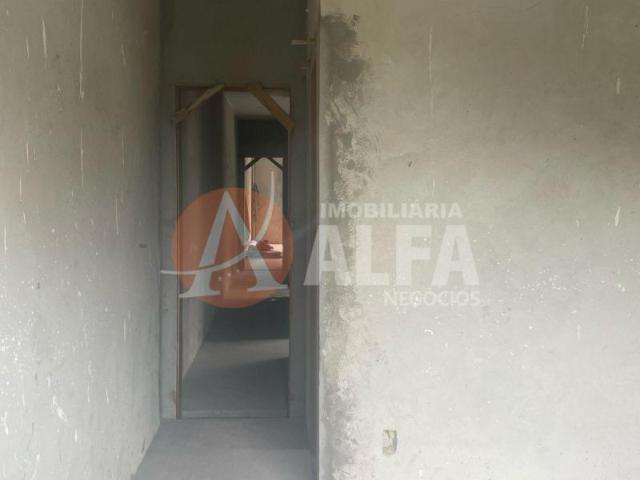 Casa em fase de acabamento com 3 Dormitórios Chácara Canta Galo Granja Viana Cotia/SP