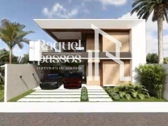 Casa em Fase de Acabamento em Arniqueiras