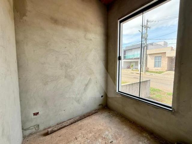 CASA EM FASE DE ACABAMENTO LAGO DOS IPÊS