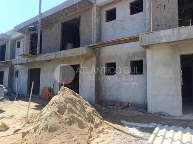 Casa em fase de obras à venda, Monções, PONTAL DO PARANA PR