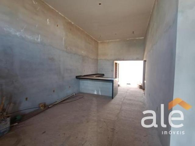 Casa em fase de obras à venda Real Park Sumaré