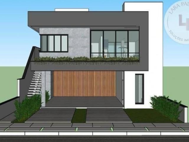 Casa com 3 dormitórios à venda, 190 m² por R$ 1.300.000,00 Condomínio Residencial Phytus Cabreúv