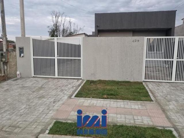 Casa em Fase Final de Construção Perto da Praia!