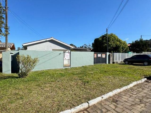 Casa à Venda no Bairro Belvedere em Farroupilha/RS