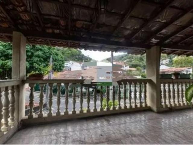 Casa em Fátima, Niterói/RJ de 290m² 7 quartos à venda por R$ 959.000,00