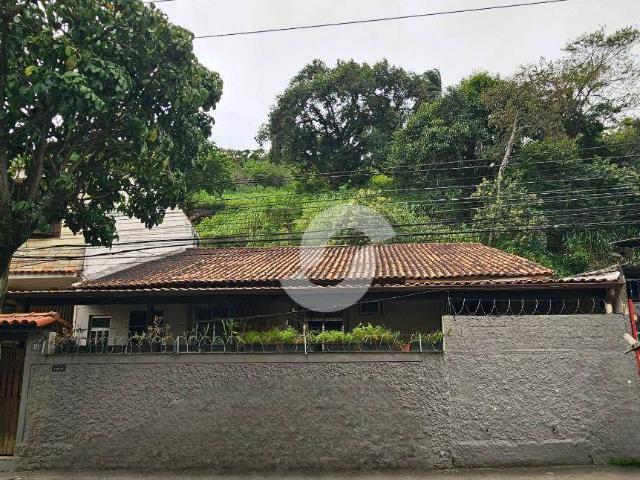 Casa em Fátima, Niterói/RJ de 75m² 3 quartos à venda por R$ 389.000,00
