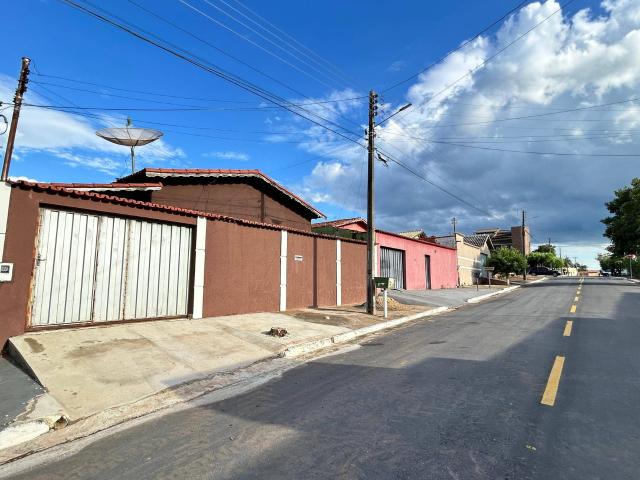 Casa em Fauna 1, Rio Quente/GO de 150m² 4 quartos à venda por R$ 299.900,00