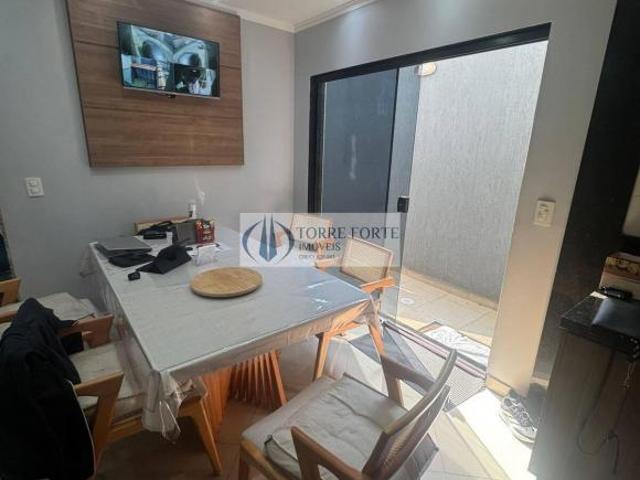 Casa em Fazenda Aricanduva, São Paulo/SP de 125m² 3 quartos à venda por R$ 800.000,00