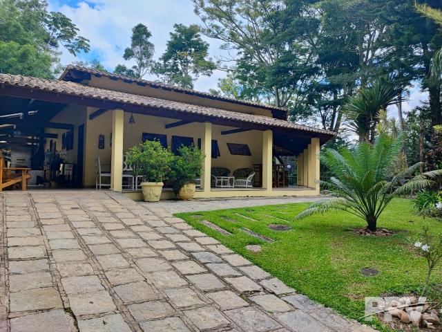 Casa em Fazenda Boa Fé, Teresópolis/RJ de 4800m² 3 quartos à venda por R$ 1.349.900,00