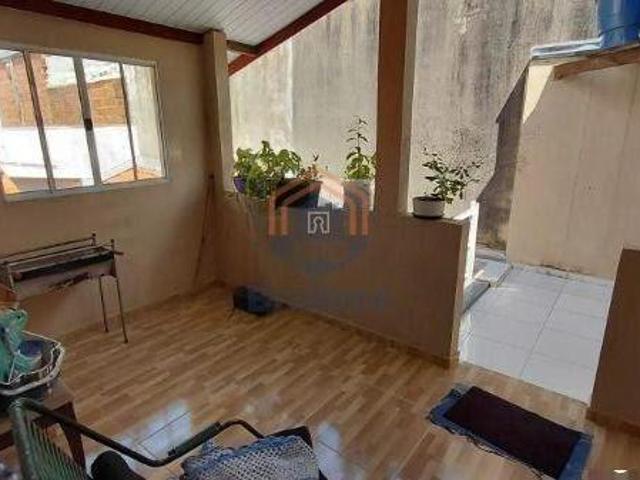 Casa em Fazenda Grande Jundiaí