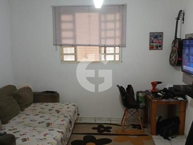 Casa em Fazenda Grande Jundiaí