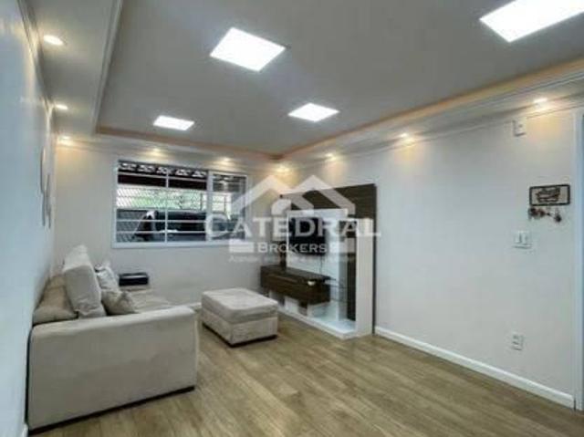 Casa em Fazenda Grande, Jundiaí/SP de 58m² 2 quartos à venda por R$ 556.000,00