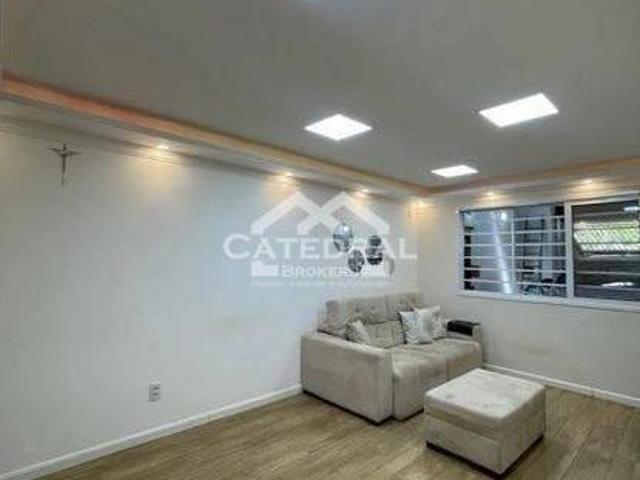 Casa em Fazenda Grande, Jundiaí/SP de 58m² 2 quartos à venda por R$ 557.000,00