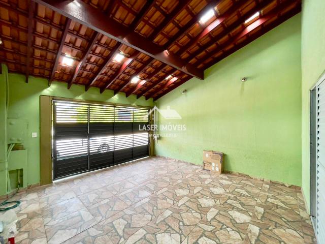 Casa em Fazenda Grande, Jundiaí/SP de 70m² 2 quartos à venda por R$ 519.000,00