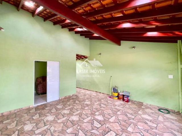 Casa em Fazenda Grande, Jundiaí/SP de 70m² 2 quartos à venda por R$ 520.000,00