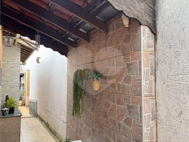 Casa em Fazenda Grande, Jundiaí/SP de 95m² 3 quartos à venda por R$ 534.000,00