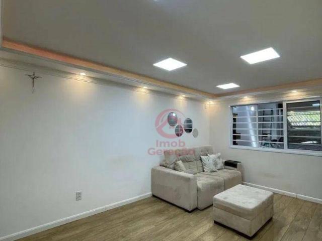 Casa em Fazenda Grande, Jundiaí/SP de 111m² 2 quartos à venda por R$ 559.000,00