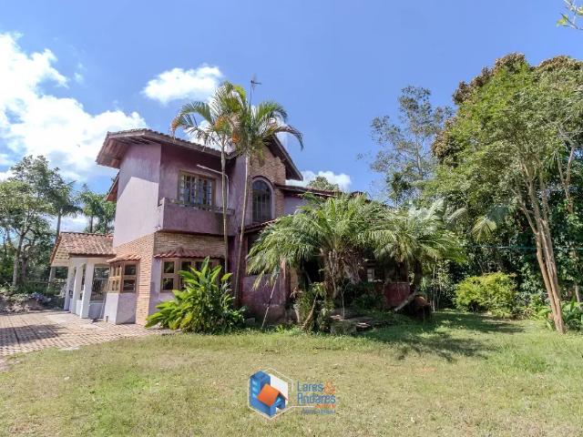 Casa em Fazenda Da Ilha, Embu Guaçu/SP de 189m² 3 quartos à venda por R$ 899.000,00
