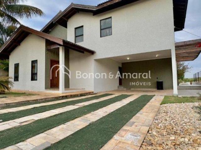 Casa em Fazenda Hotel São Bento do Recreio, Valinhos/SP de 500m² 4 quartos à venda por R$ 2.500.000