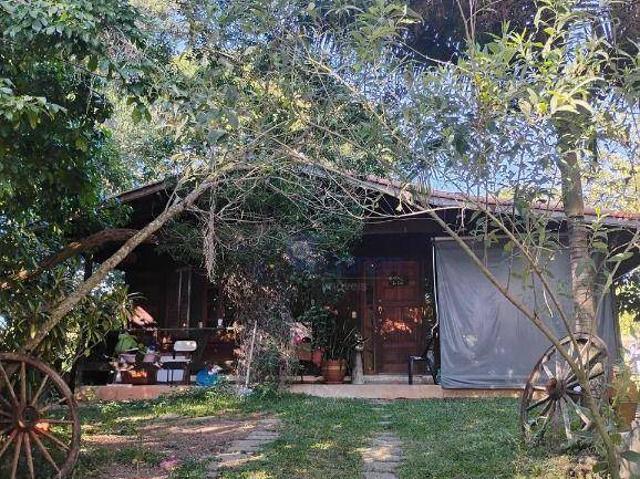 Casa em Fazenda Hotel São Bento do Recreio, Valinhos/SP de 128m² 2 quartos à venda por R$ 749.000,00