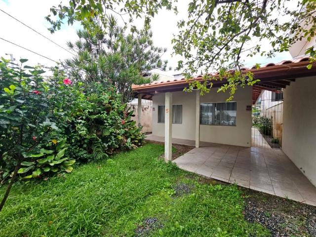 Casa em Fazenda, Itajaí/SC de 100m² 2 quartos para locação R$ 4.500,00/mes