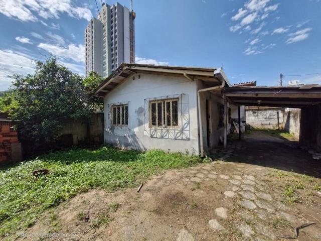 Casa em Fazenda, Itajaí/SC de 100m² 2 quartos para locação R$ 4.800,00/mes